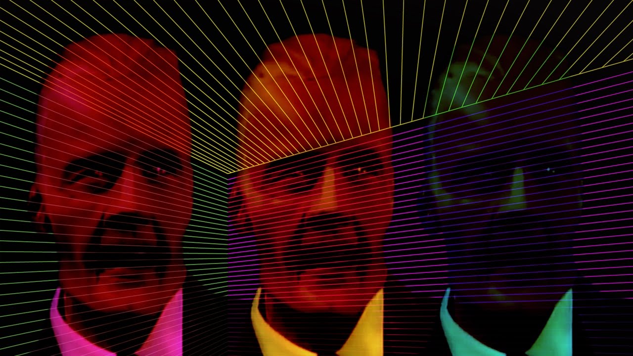 TV Hijacking: Captain Midnight & The Max Headroom Incident — anons Canada