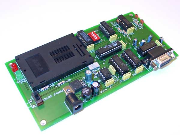 The History of DSS Hacking — anons Canada